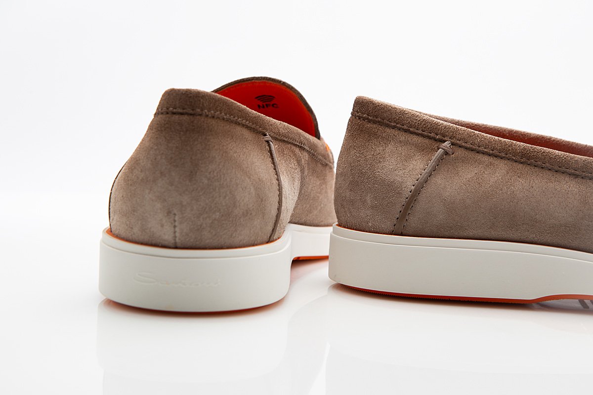 Santoni, MGDT17824 45 | Van Oorschot Schoenen