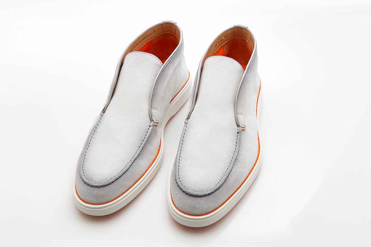 Santoni, MGDT17823 Barb | Van Oorschot Schoenen