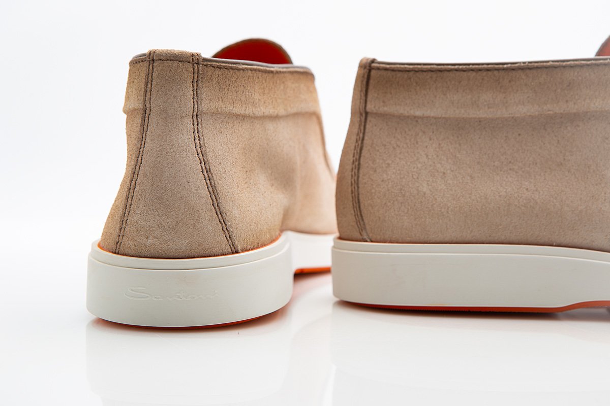 Santoni, MGDT17823BARBG 24 | Van Oorschot Schoenen