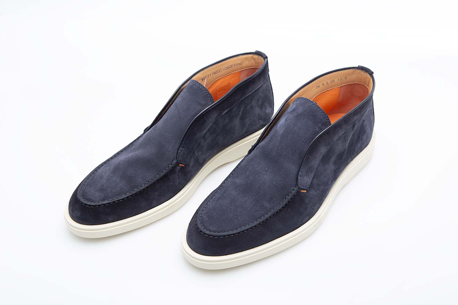 Santoni, MGDT17823 | Van Oorschot Schoenen